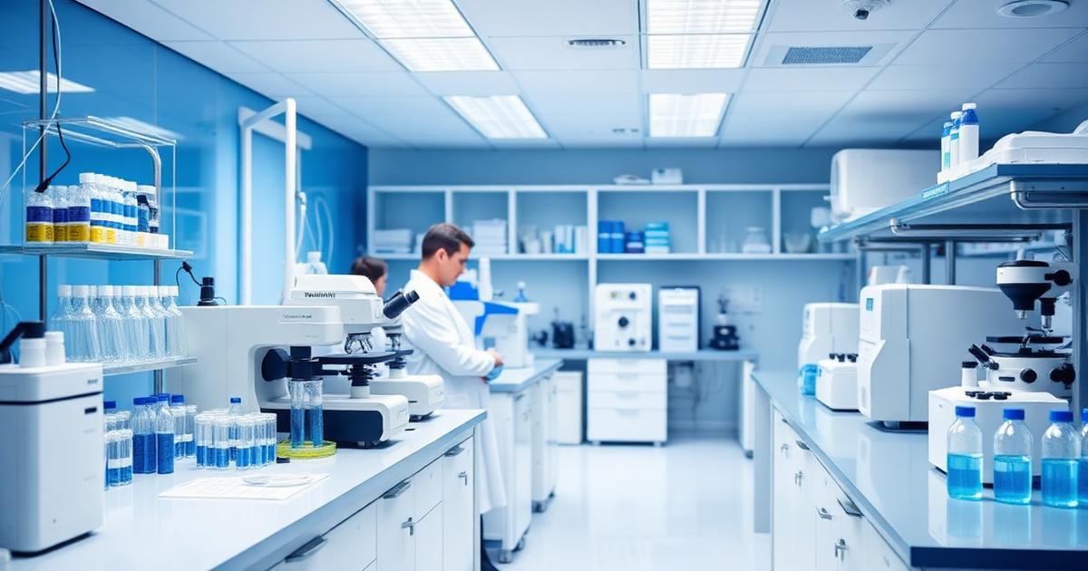 ACS Peptide Testing Labs - Professional Third-Party Peptide Analysis ...